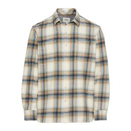Camel Active Button Up Shirt male Beige size XXXL