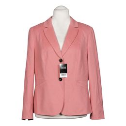 Gerry Weber Blazer Damen Gr&ouml;&szlig;e XL Second Hand pink