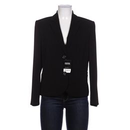 Gerry Weber Blazer Damen Gr&ouml;&szlig;e L Second Hand schwarz