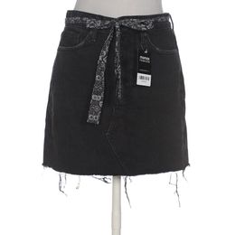 Superdry & Co Rock Damen Gr&ouml;&szlig;e XS Second Hand schwarz