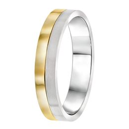 Lucardi Ring male Silver size 58