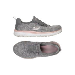 Skechers Sneaker Damen Gr&ouml;&szlig;e 39 Second Hand bunt