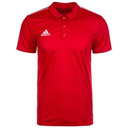 adidas Performance Performance Shirt 'Core 18' male Red size XXXL