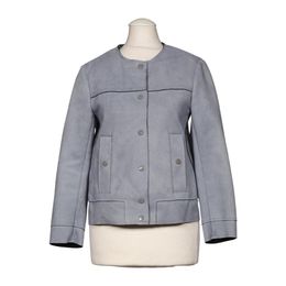 Zara Blazer Damen Gr&ouml;&szlig;e XS Second Hand hellblau