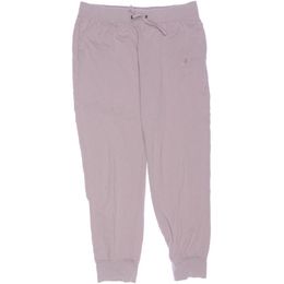 Nike Stoffhose Damen Gr&ouml;&szlig;e M Second Hand pink