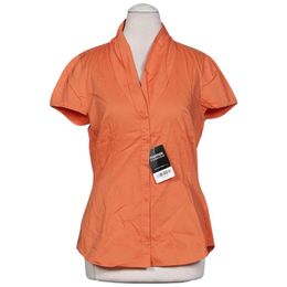 Taifun Bluse Damen Gr&ouml;&szlig;e XS Second Hand orange