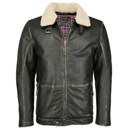 Mustang Between-Season Jacket male Brown size S
