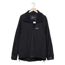 Peak Performance Jacke Herren Gr&ouml;&szlig;e L Second Hand schwarz