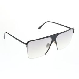 Tom Ford Sonnenbrille Damen Gr&ouml;&szlig;e One Size Second Hand schwarz