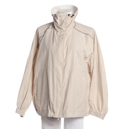 Brunello Cucinelli Sommerjacke Damen Gr&ouml;&szlig;e M Second Hand beige