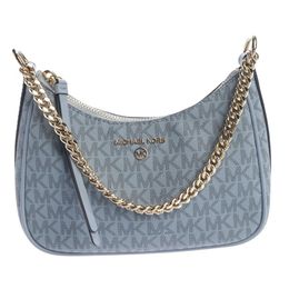Michael Kors Handtasche Damen Gr&ouml;&szlig;e One Size Second Hand blau