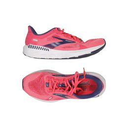 Brooks Sneaker Damen Gr&ouml;&szlig;e 38.5 Second Hand bunt