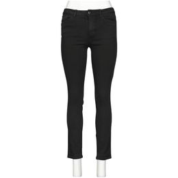 Tom Tailor Denim Jeans Damen Gr&ouml;&szlig;e 31 Second Hand schwarz