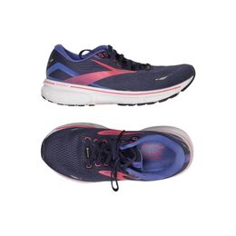 Brooks Sneaker Damen Gr&ouml;&szlig;e 38.5 Second Hand bunt