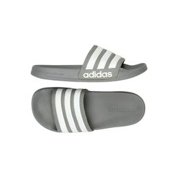 adidas Performance Sandalen Damen Gr&ouml;&szlig;e 38 Second Hand grau