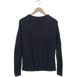 armedangels Pullover Damen Gr&ouml;&szlig;e XS Second Hand marine