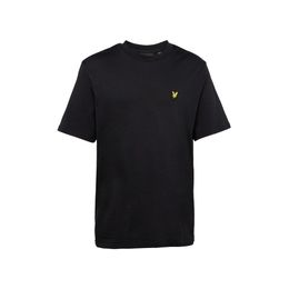 Lyle & Scott Lyle & Scott T-Shirt Herren Gr&ouml;&szlig;e XS schwarz