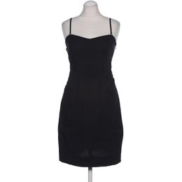 Pepe Jeans Kleid Damen Gr&ouml;&szlig;e M Second Hand schwarz