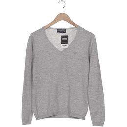 Gant Pullover Damen Gr&ouml;&szlig;e M Second Hand grau