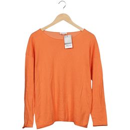 armedangels Pullover Damen Gr&ouml;&szlig;e L Second Hand orange