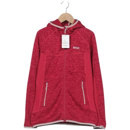Regatta Kapuzenpullover Damen Gr&ouml;&szlig;e S Second Hand rot