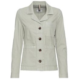 Camel Active Blazer female Green size 38