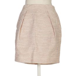Massimo Dutti Rock Damen Gr&ouml;&szlig;e S Second Hand pink
