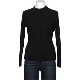 Cos Pullover Damen Gr&ouml;&szlig;e M Second Hand schwarz