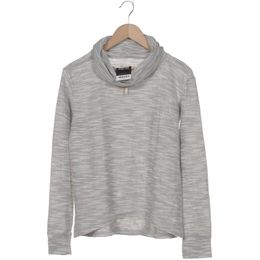 Hollister Pullover Damen Gr&ouml;&szlig;e S Second Hand silber