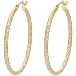 Firetti Earrings female Gold size One Size