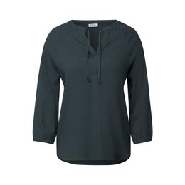 Cecil Bluse Damen Größe XL petrol