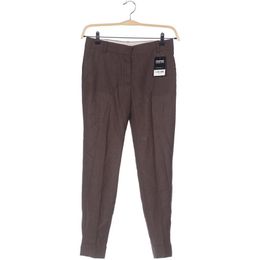 Chlo&eacute; Chlo&eacute; Stoffhose Damen Gr&ouml;&szlig;e XS Second Hand braun