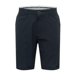 Iriedaily Shorts 'Golfer Chambray' Herren Gr&ouml;&szlig;e 28 marine