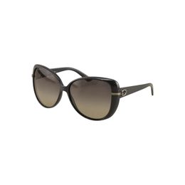 Gucci Sonnenbrille Damen Gr&ouml;&szlig;e One Size Second Hand marine