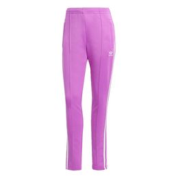 adidas originals Pants 'Adicolor SST Track' female Purple size S