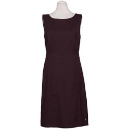 Zero Kleid Damen Gr&ouml;&szlig;e S Second Hand bordeaux