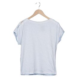 Cecil T-Shirt Damen Gr&ouml;&szlig;e XS Second Hand hellblau