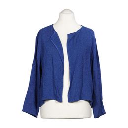 The MASAI Clothing Company Strickjacke Damen Gr&ouml;&szlig;e L Second Hand blau
