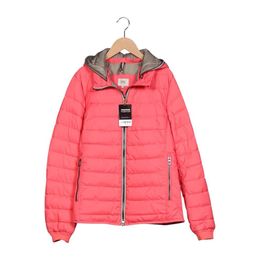 Camel Active Jacke Damen Gr&ouml;&szlig;e L Second Hand pink