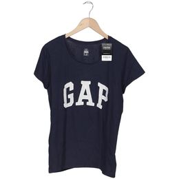 GAP T-Shirt Damen Gr&ouml;&szlig;e L Second Hand marine
