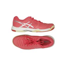 asics Sneaker Damen Gr&ouml;&szlig;e 40.5 Second Hand bunt