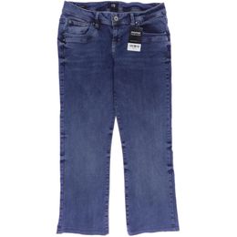LTB Jeans Damen Gr&ouml;&szlig;e 31 Second Hand blau