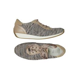 Ara Sneaker Damen Gr&ouml;&szlig;e 39 Second Hand beige