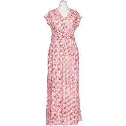 LANDS' END Lands&lsquo; End Kleid Damen Gr&ouml;&szlig;e XS Second Hand pink