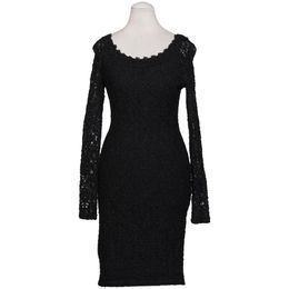Apart Kleid Damen Gr&ouml;&szlig;e XS Second Hand schwarz