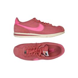 Nike Sneaker Damen Gr&ouml;&szlig;e 39 Second Hand pink