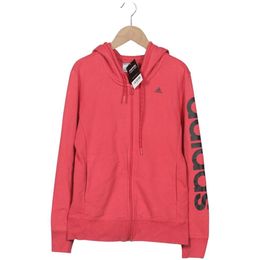 adidas Performance Kapuzenpullover Damen Gr&ouml;&szlig;e M Second Hand pink