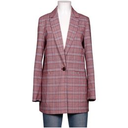 EDITED Blazer Damen Gr&ouml;&szlig;e M Second Hand rot