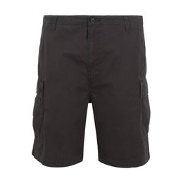 Levi's Big & Tall Shorts 'Carrier' Herren Gr&ouml;&szlig;e 48 schwarz