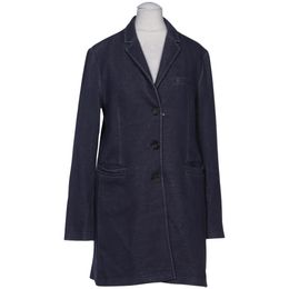 Opus Blazer Damen Gr&ouml;&szlig;e S Second Hand marine